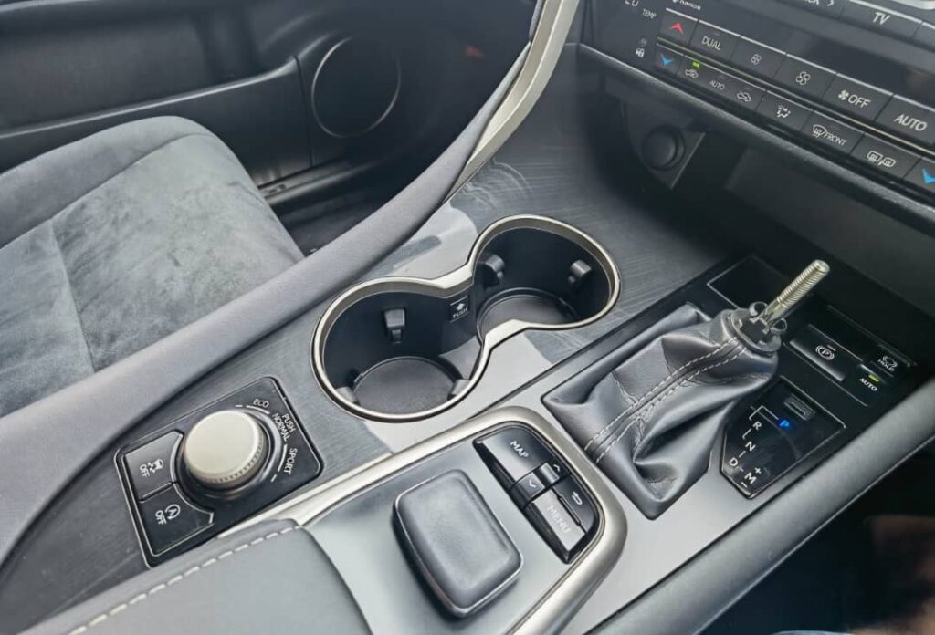 2019 LEXUS RX300 2.0 BASE M’z Speed #1985 - TPC RECON CARS