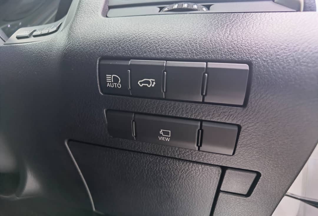 2019 LEXUS RX300 2.0 BASE M’z Speed #1985 - TPC RECON CARS