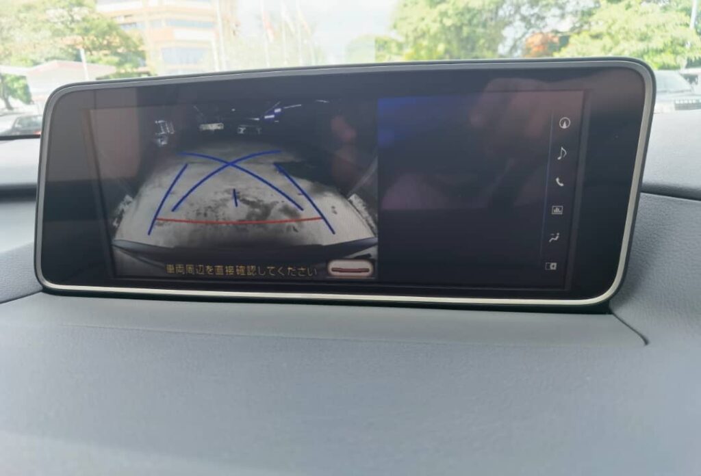 2019 LEXUS RX300 2.0 BASE M’z Speed #1985 - TPC RECON CARS