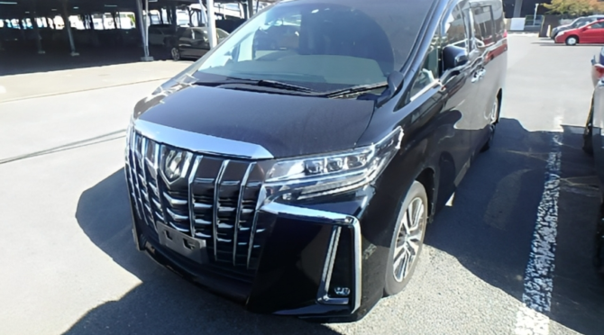 LEXUS RX300 2.0 BASE 2019 #1985 - TAIPING PREMIER CARS